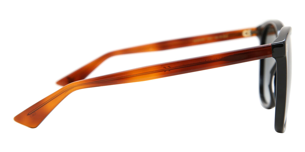 GG0024S sunglasses Black | SmartBuyGlasses US