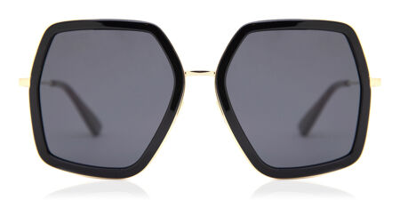 Buy Gucci Virtual Try-On Sunglasses | SmartBuyGlasses