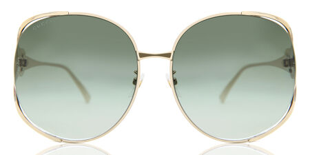 Gucci Designer Sunglasses – Premium Quality, Optional RX Lenses ...
