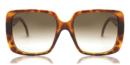 Shop Gucci Sunglasses – New & Iconic Styles for Every Season | Vision ...