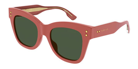 Buy Gucci Virtual Try-On Sunglasses | SmartBuyGlasses