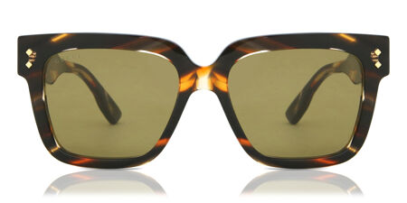 Gucci 太陽眼鏡新款上架，低至NT,127 | Taiwan