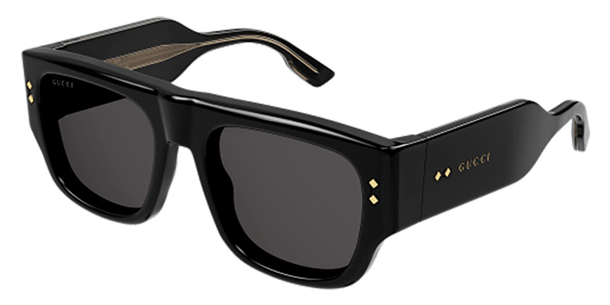 Gucci GG1262S 004 Sunglasses in Havana | SmartBuyGlasses USA