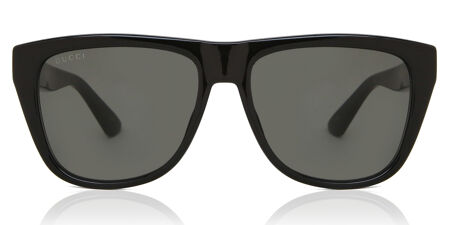 Buy Gucci Sunglasses | Vision Direct Australia