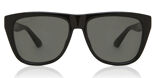 Gucci GG1345S 003 Sunglasses Dark Tortoise | VisionDirect Australia