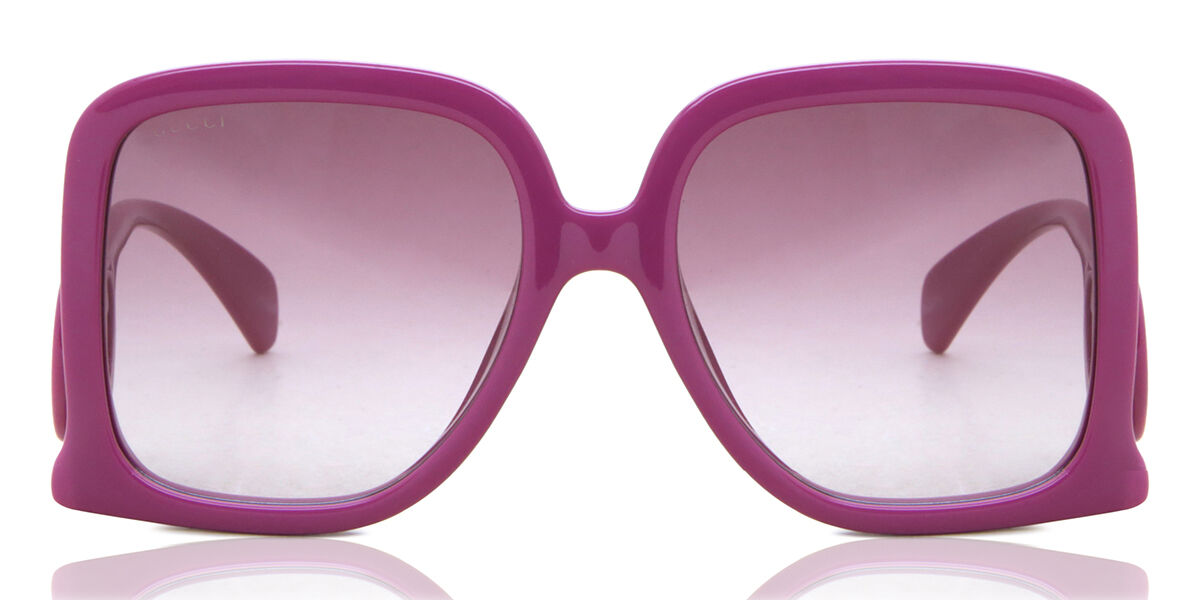 GG1326S sunglasses Fuchsia Pink | SmartBuyGlasses US