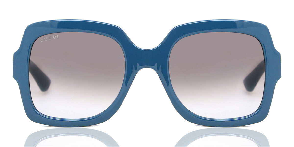 GG1337S sunglasses Blue | SmartBuyGlasses US