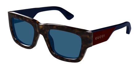 Buy Gucci Sunglasses | Vision Direct Australia