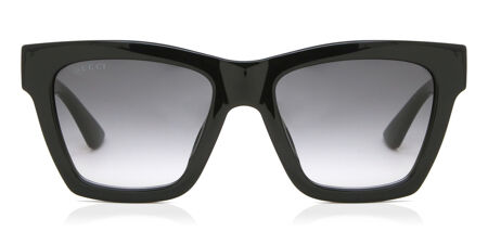 Gucci Designer Sunglasses | SmartBuyGlasses