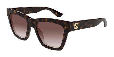 Gucci Glamorous Sunglasses | SmartBuyGlasses NZ
