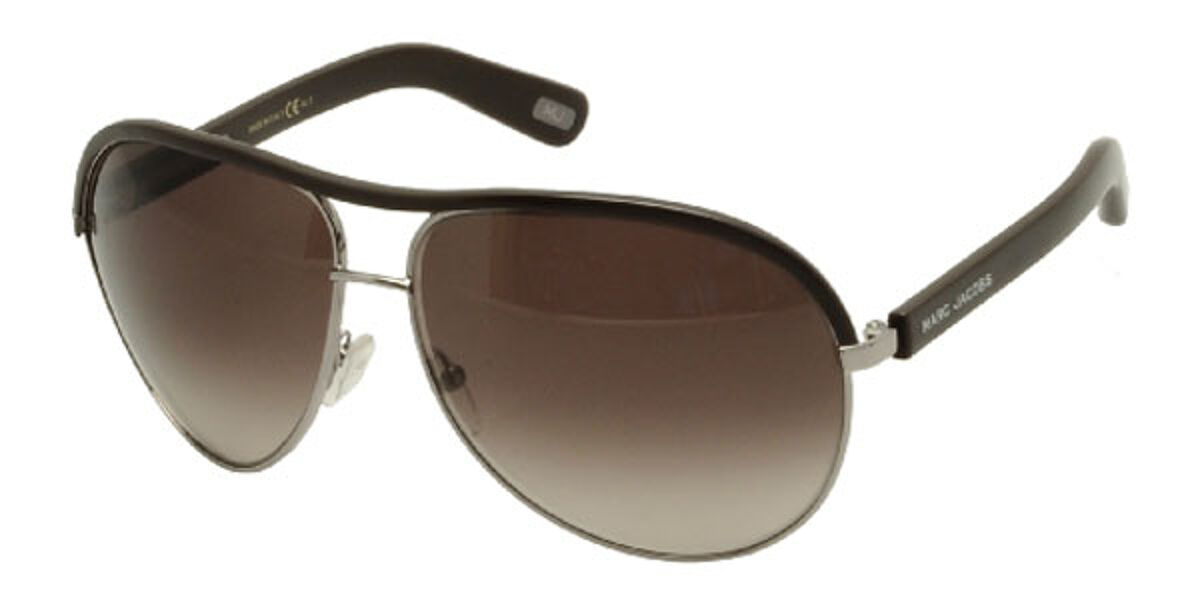 MJ 400/S sunglasses Brown | SmartBuyGlasses US