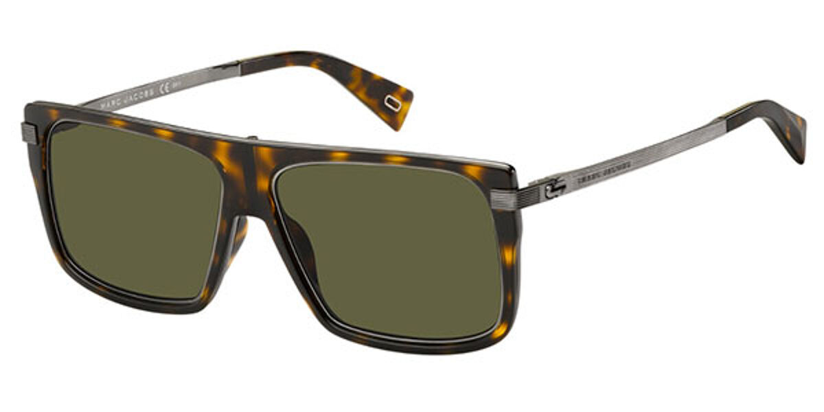 MARC 242/S sunglasses | Vision Direct AU