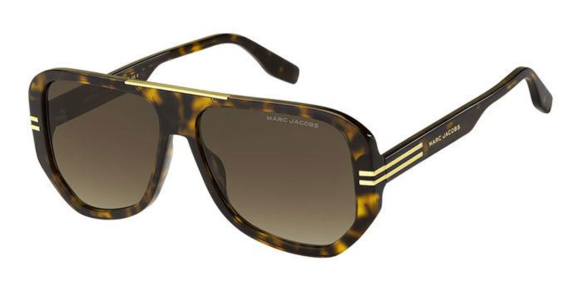 MARC 636/S sunglasses Tortoise | SmartBuyGlasses US