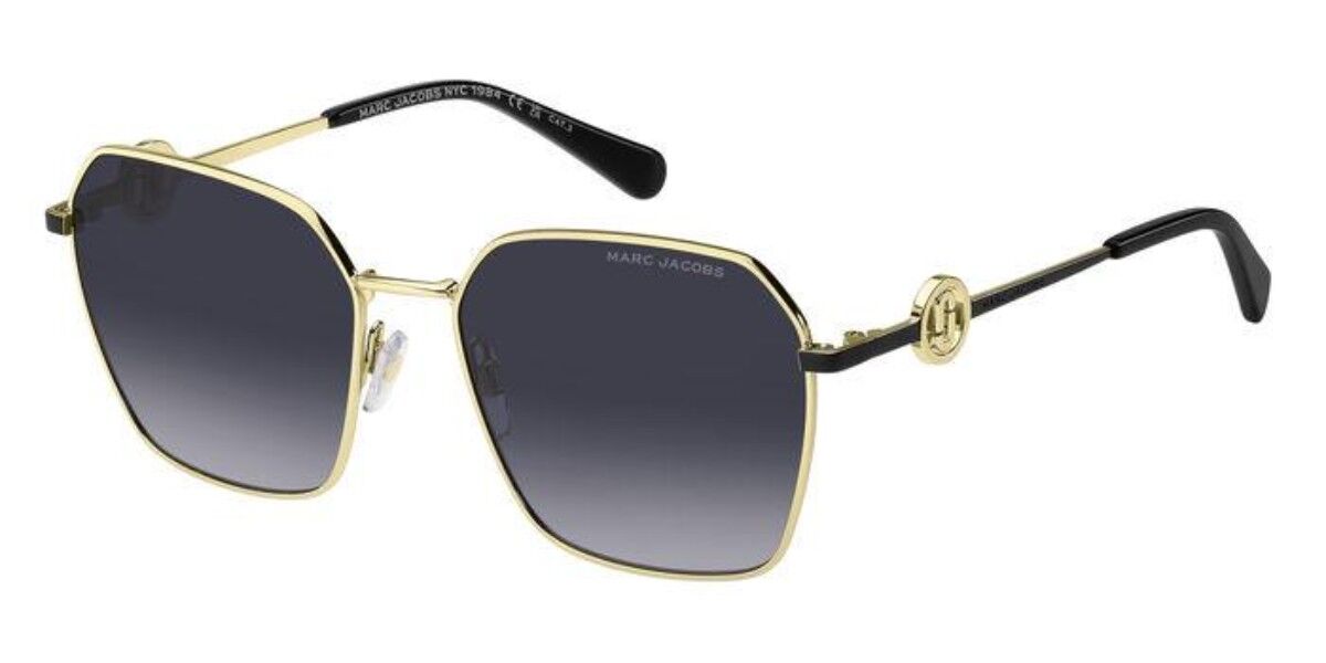 MARC 729/S gafas de sol Dorado | VisionDirecta CL