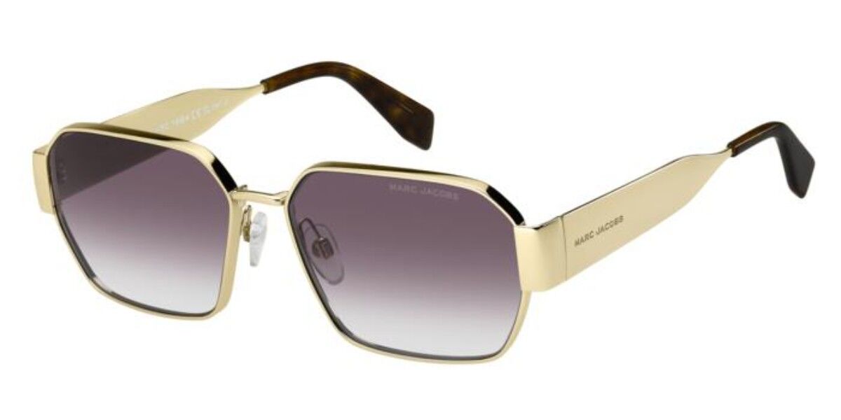 MARC 805/S sunglasses Gold | SmartBuyGlasses US