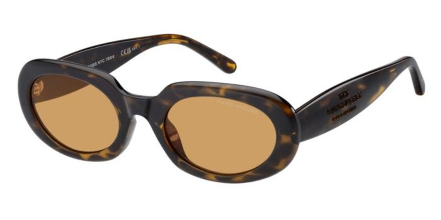 MARC 887/G/S Asian Fit gafas de sol Carey oscuro | VisionDirecta CL