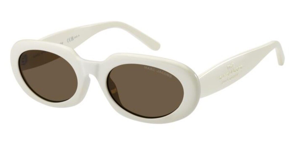 MARC 887/G/S Asian Fit gafas de sol Blanco | VisionDirecta CL