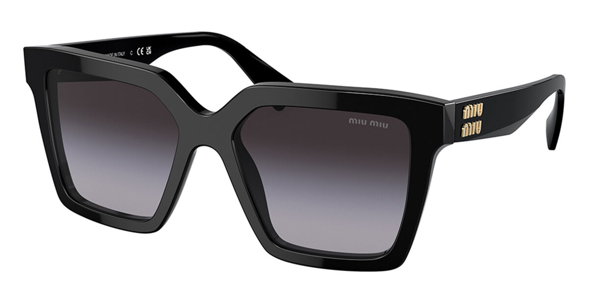 MU03YSF Asian Fit sunglasses | Vision Direct AU