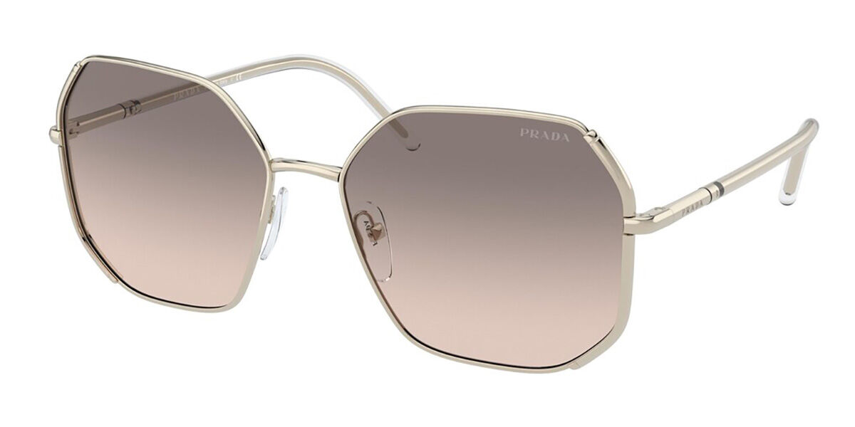 PR 52WS sunglasses | Vision Direct AU
