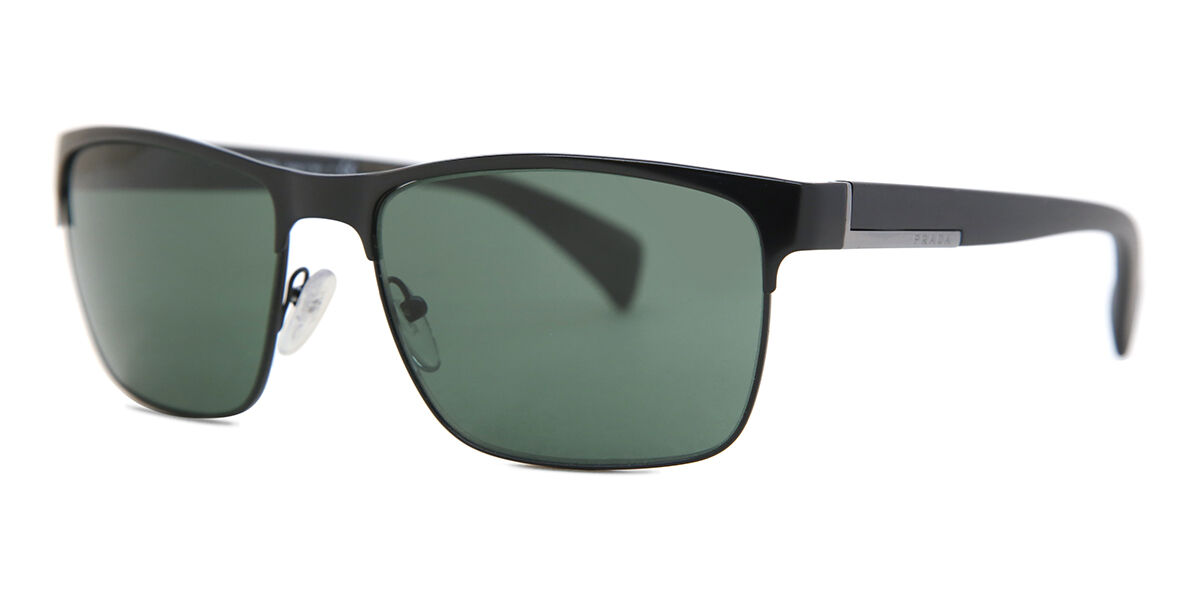 PR 51OS CONCEPTUAL sunglasses Matte Black | SmartBuyGlasses US
