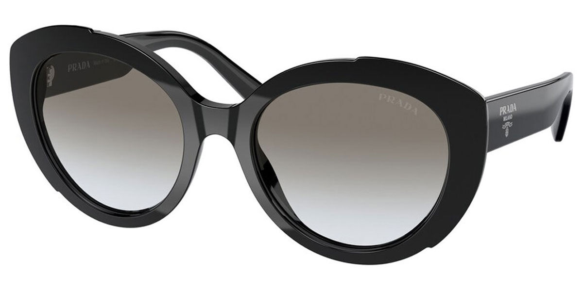 Prada PR 01YS 07V1L0 Sunglasses Alabaster Pink | VisionDirect Australia