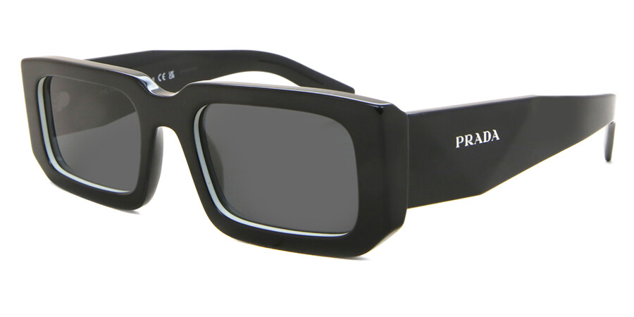 PR 06YS sunglasses | Vision Direct AU