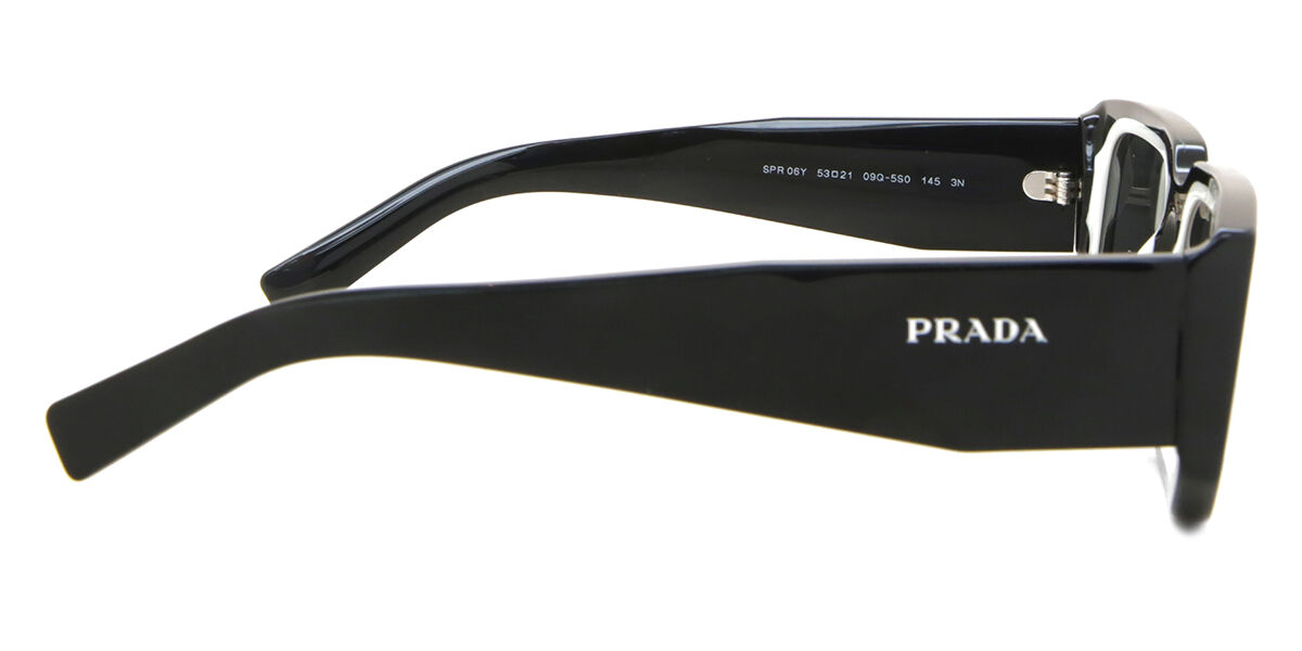 PR 06YS sunglasses | Vision Direct AU