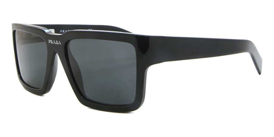 PR 10YS sunglasses | Vision Direct AU