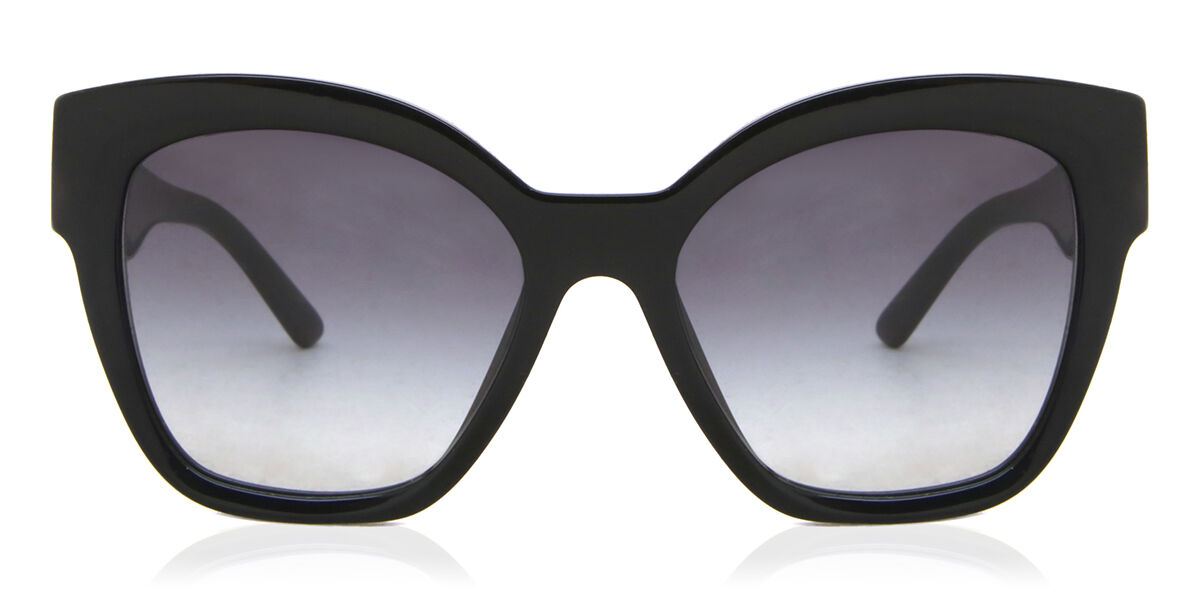 Lunettes de Soleil Prada PR 17ZS 1AB09S Noir | EasyLunettes