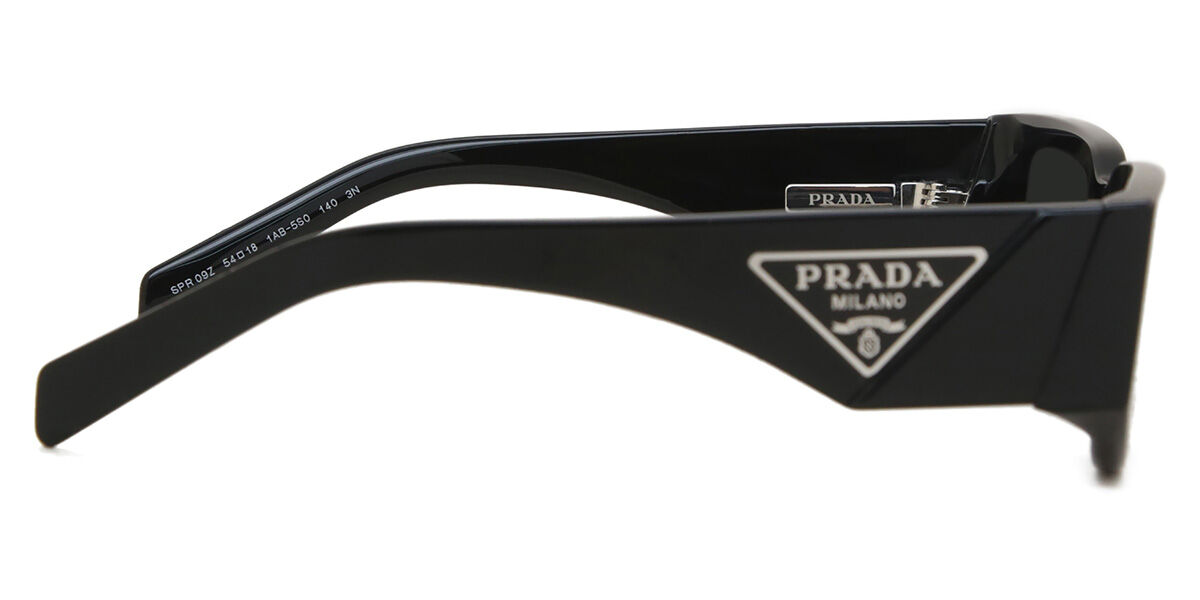 PR 09ZS sunglasses | SmartBuyGlasses UK
