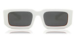 Prada PR 06YS 09Q5S0 Sunglasses Black | VisionDirect Australia