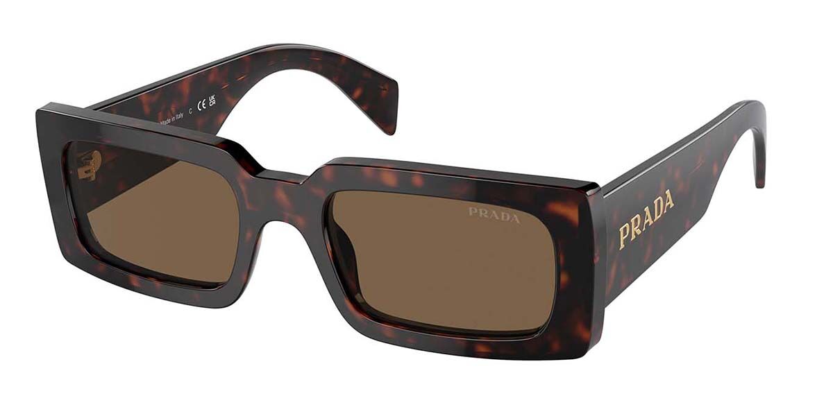PR A07S Polarized sunglasses | Vision Direct AU