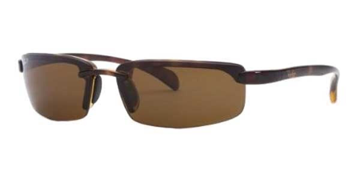 Ray-Ban RB4051 642/83 Sunglasses Tortoiseshell | VisionDirect Australia