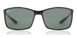 Ray-Ban RB4179 LiteForce 601/71 Sunglasses Black | SmartBuyGlasses UK