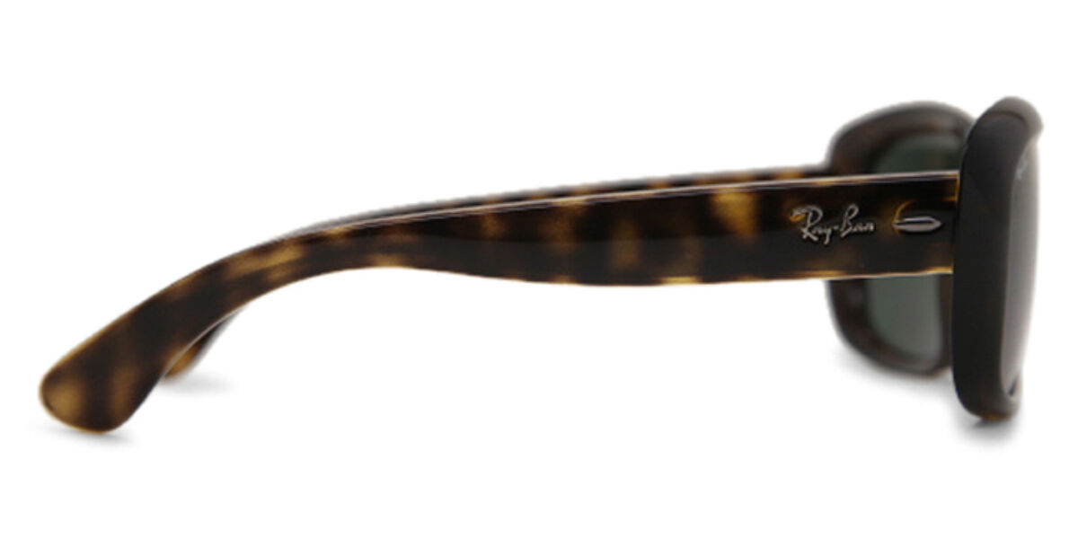 RB4101 Jackie Ohh sunglasses | Vision Direct AU