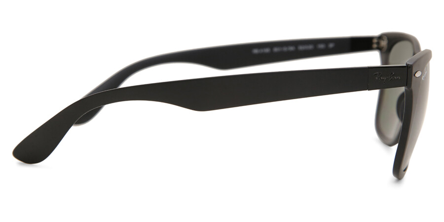 RB4195 Wayfarer Liteforce Polarized sunglasses | SmartBuyGlasses UK