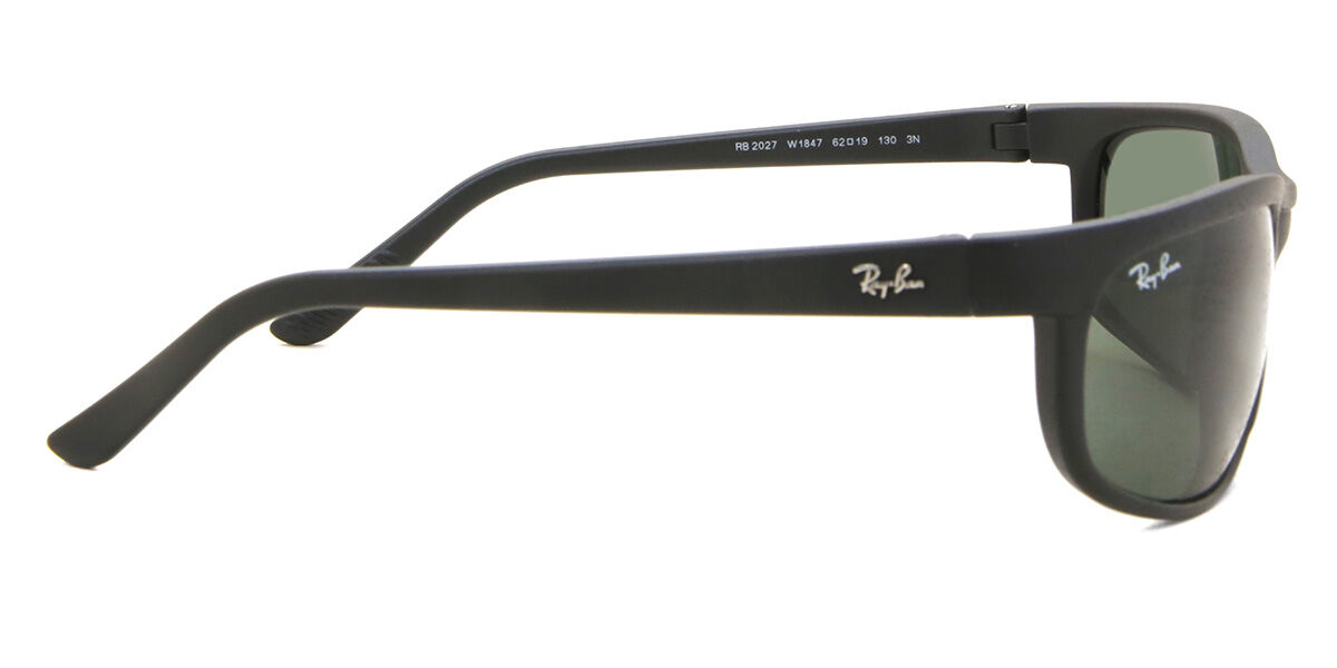 RB2027 Predator 2 sunglasses | Vision Direct AU
