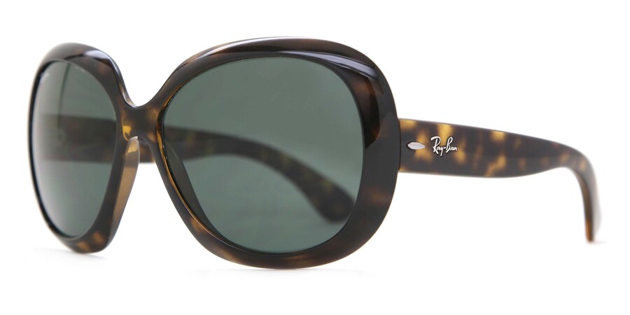 RB4098 Jackie Ohh II sunglasses | SmartBuyGlasses UK