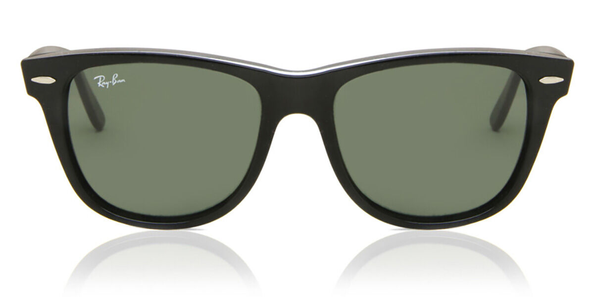 Ray-Ban RB2140 Original Wayfarer 901 Solglasögon | SmartBuyGlasses Sverige