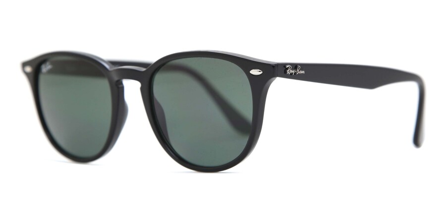 Ray-Ban RB4259 601/71 Sunglasses in Black | SmartBuyGlasses USA