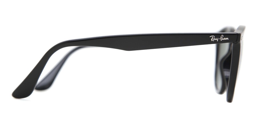 Ray-Ban RB4259 601/71 Sunglasses in Black | SmartBuyGlasses USA