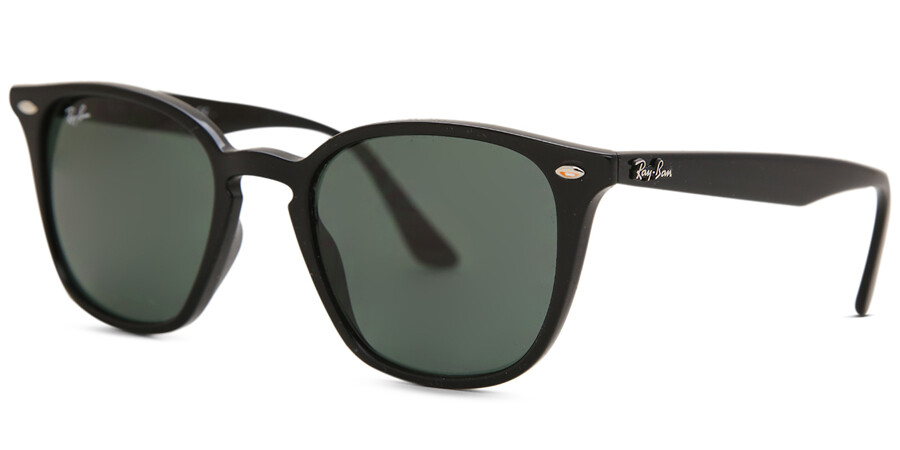RB4258 sunglasses Black | SmartBuyGlasses US