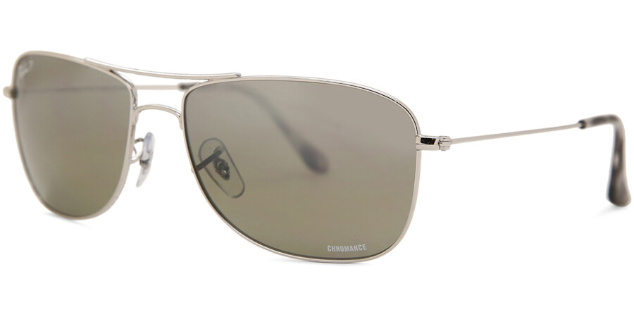 RB3543 Chromance Polarized sunglasses | Vision Direct AU