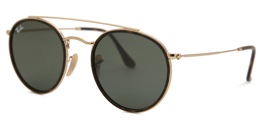RB3647N sunglasses Gold | SmartBuyGlasses US