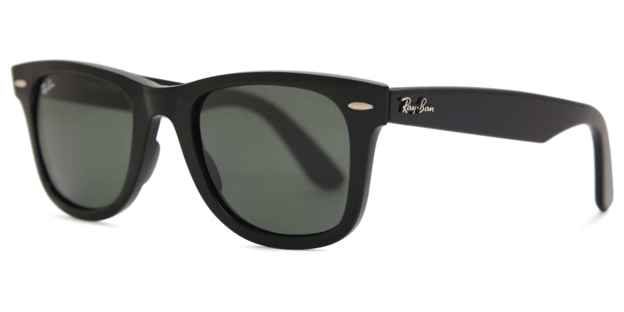 RB4340 sunglasses Black | SmartBuyGlasses US