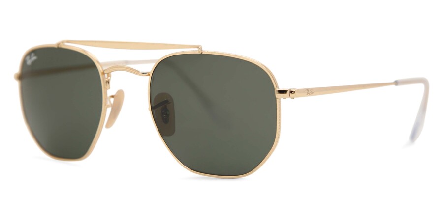 RB3648 sunglasses Gold | SmartBuyGlasses US