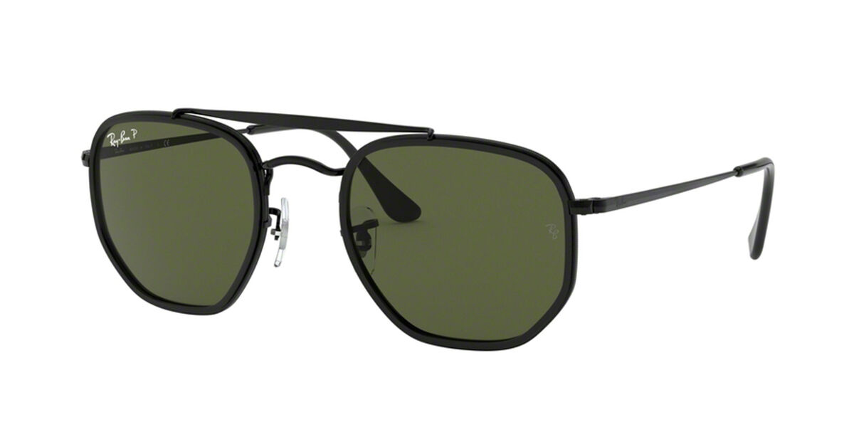RB3648M Polarized sunglasses | VisionDirect AU