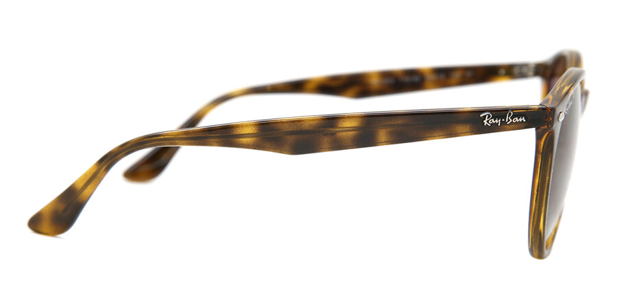 RB4305 Polarized sunglasses | Vision Direct AU