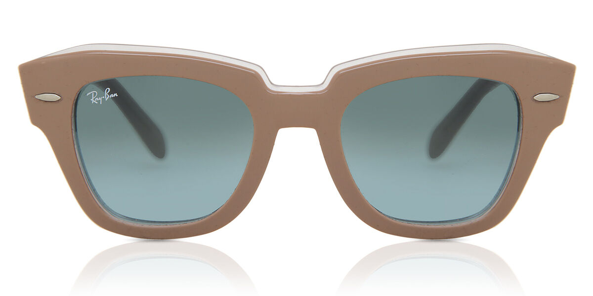 RB2186 State Street sunglasses | Vision Direct AU