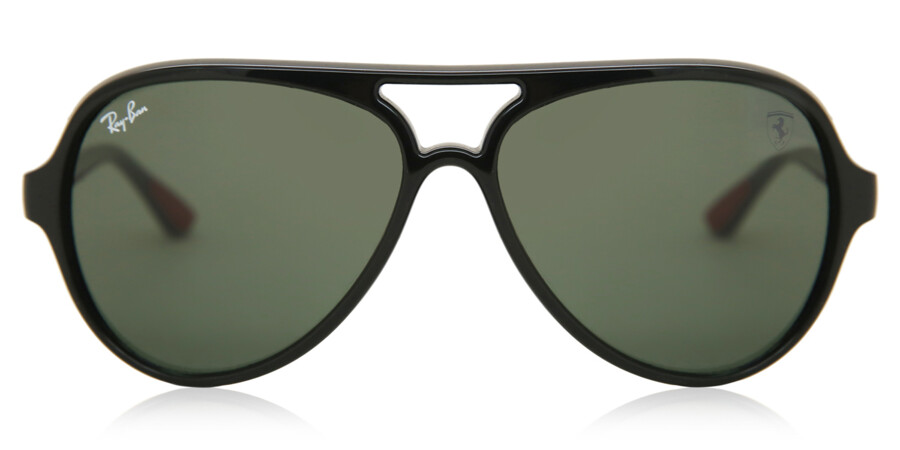 RB4125M sunglasses | SmartBuyGlasses UK